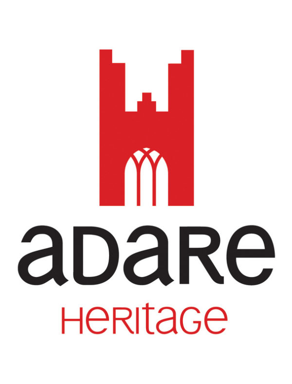 Adare Heritage Tour - Discover Limerick Pass