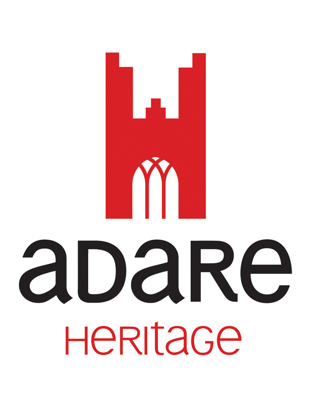 Adare Heritage Tour - Discover Limerick Pass
