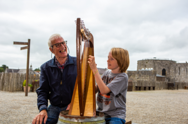 Attractions - Discover Limerick Pass