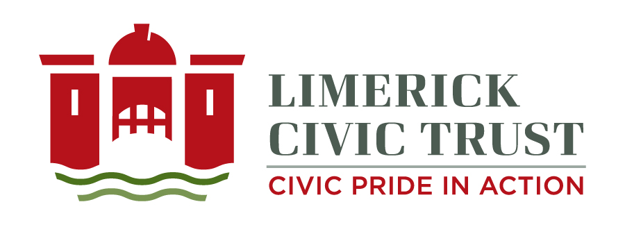 Limerick Civic Trust - Walking Tour - Discover Limerick Pass
