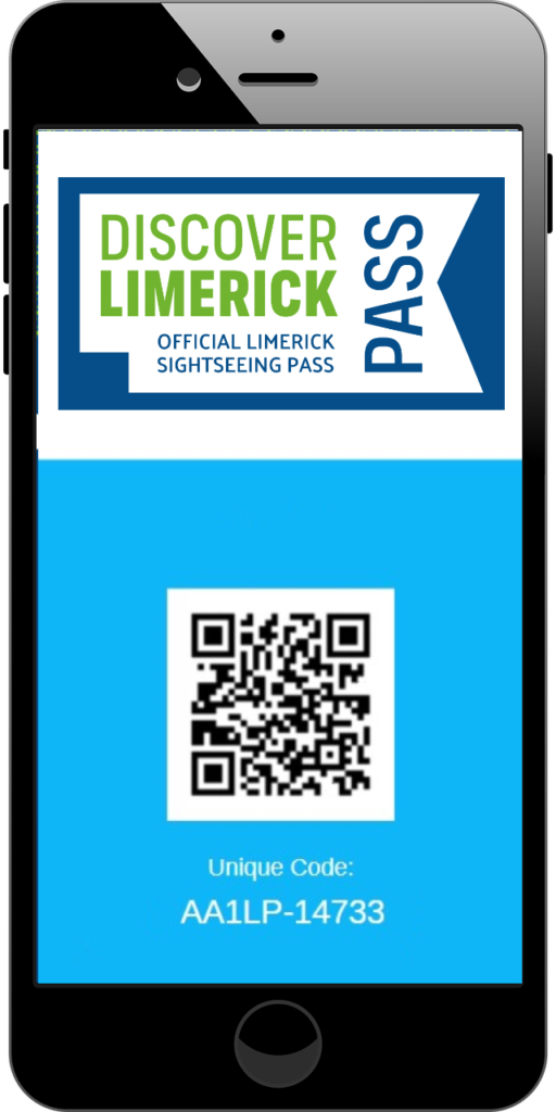Attractions - Discover Limerick Pass